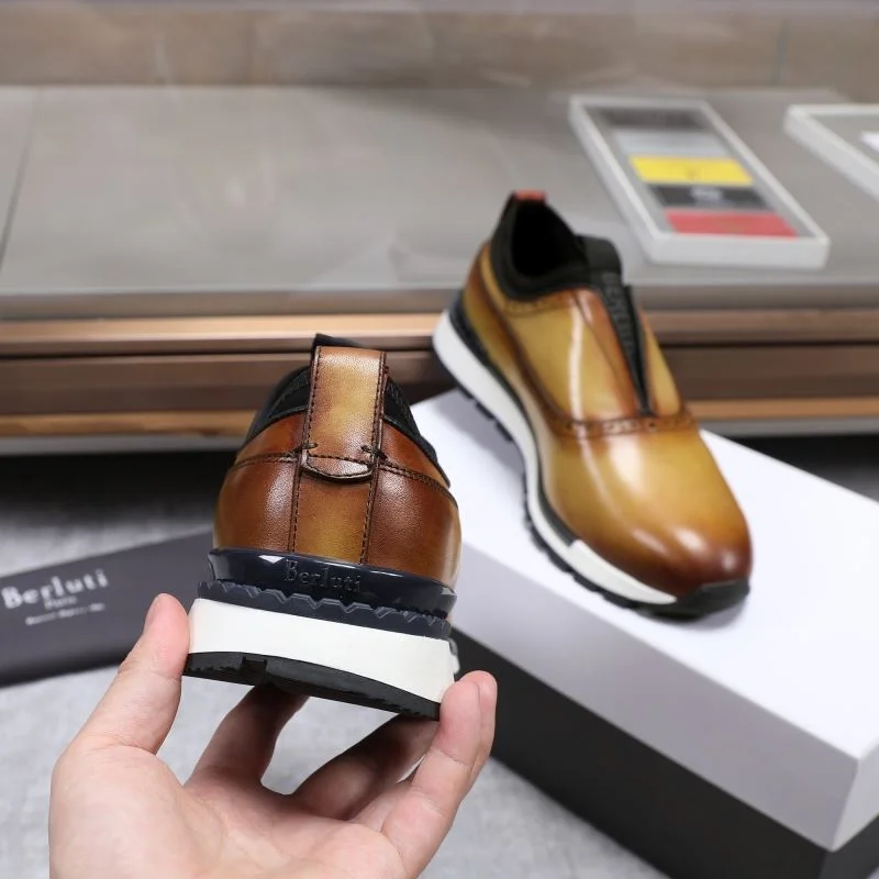 High fidelity Berluti Shoes