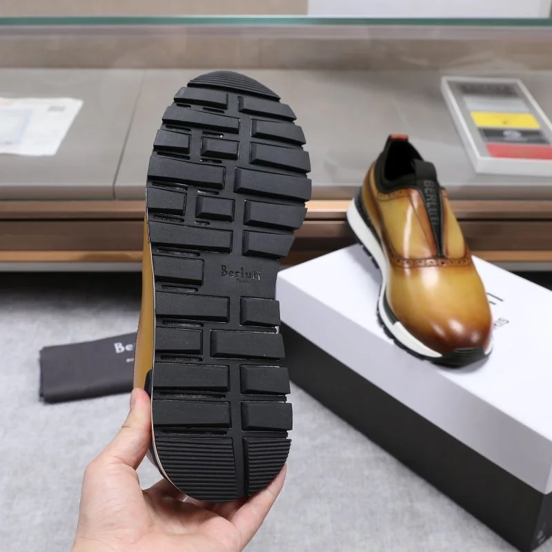 High fidelity Berluti Shoes