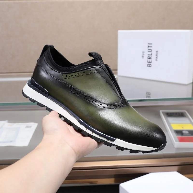 Berluti Shoes