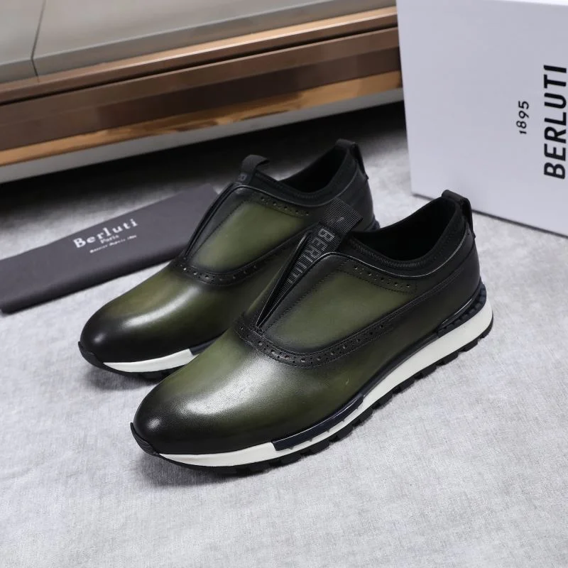 Economical Berluti Shoes