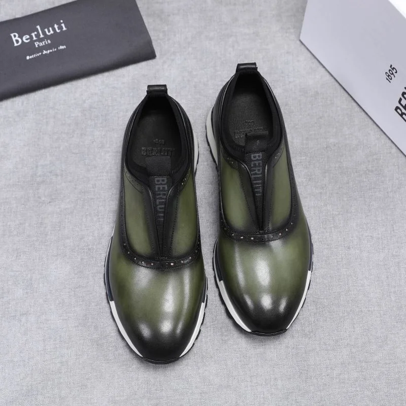 Economical Berluti Shoes