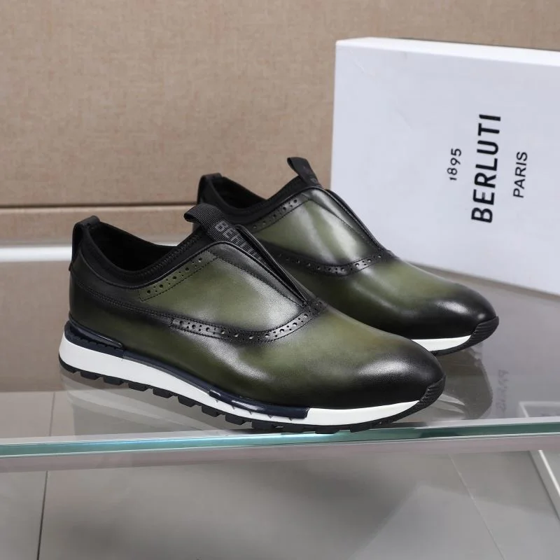 Economical Berluti Shoes