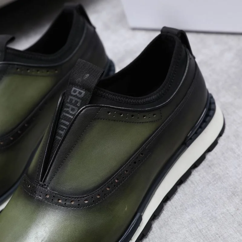 Economical Berluti Shoes