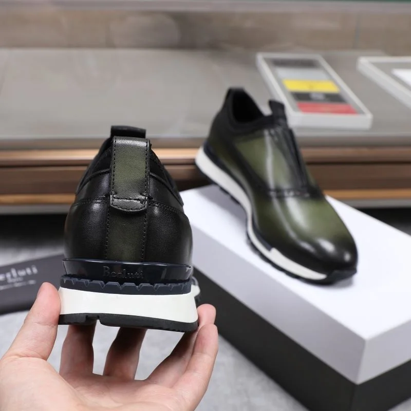 Economical Berluti Shoes