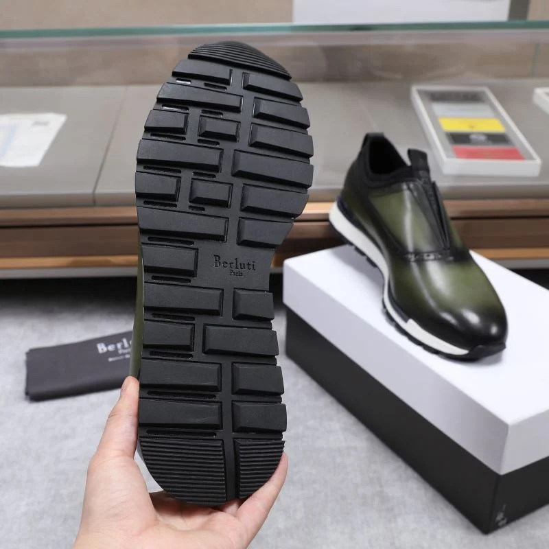 Economical Berluti Shoes