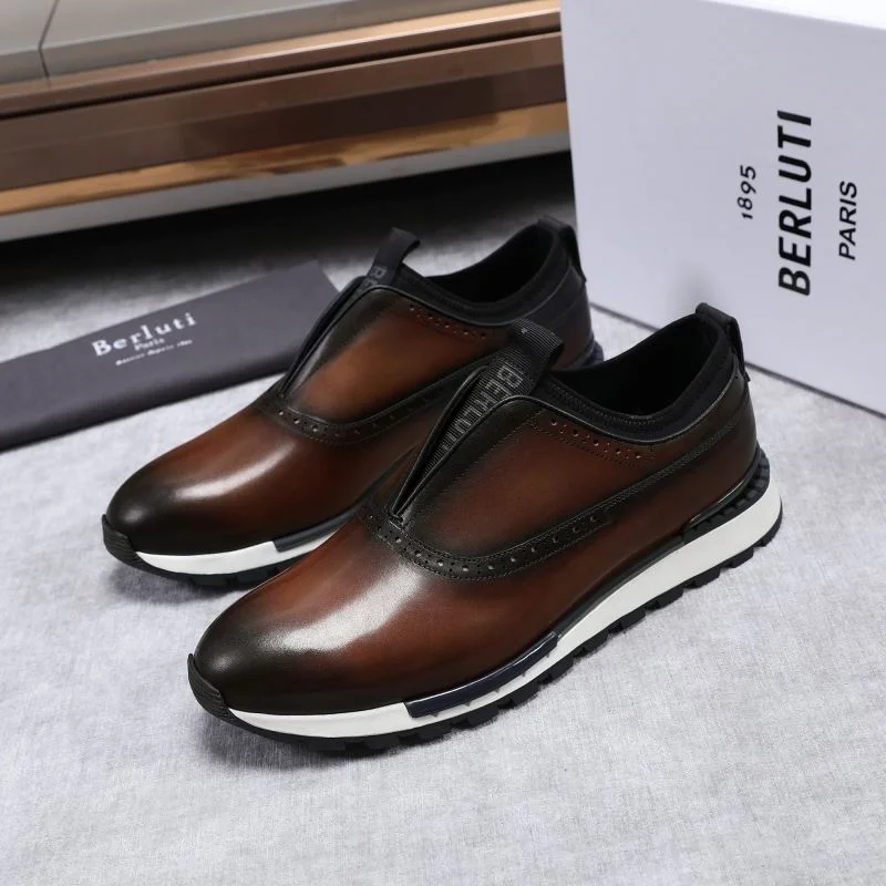 Legit Berluti Shoes