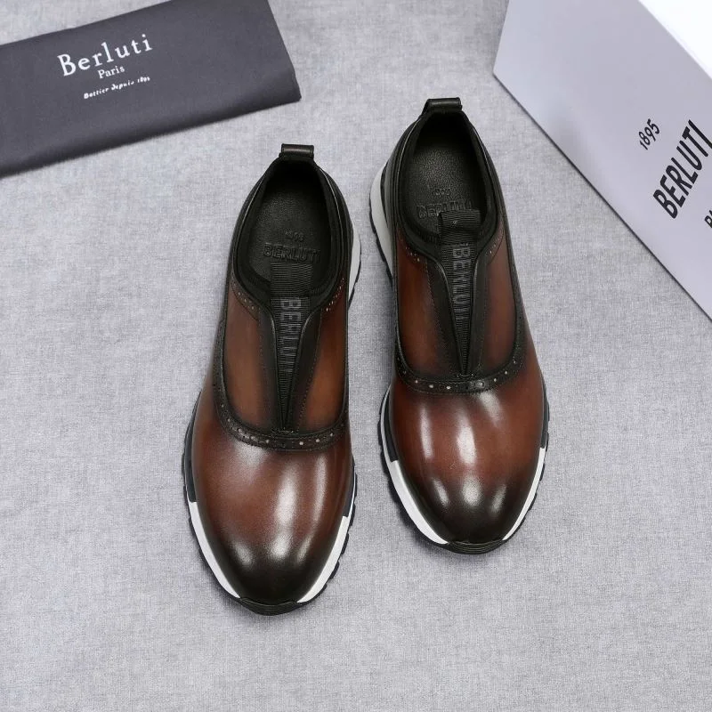 Legit Berluti Shoes