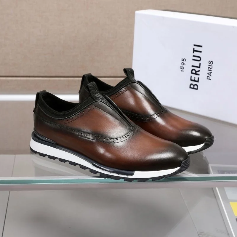 Legit Berluti Shoes