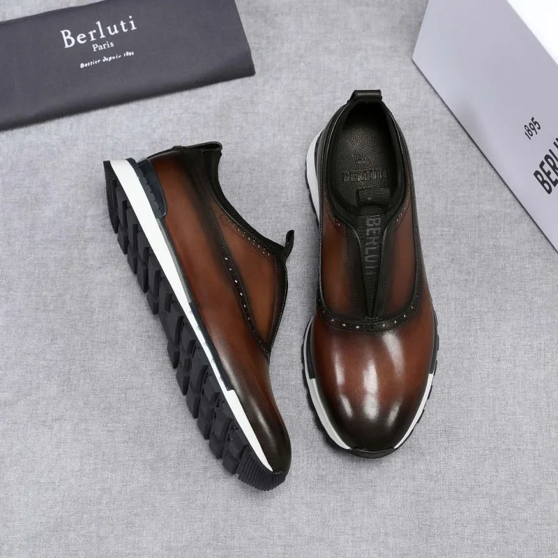 Legit Berluti Shoes