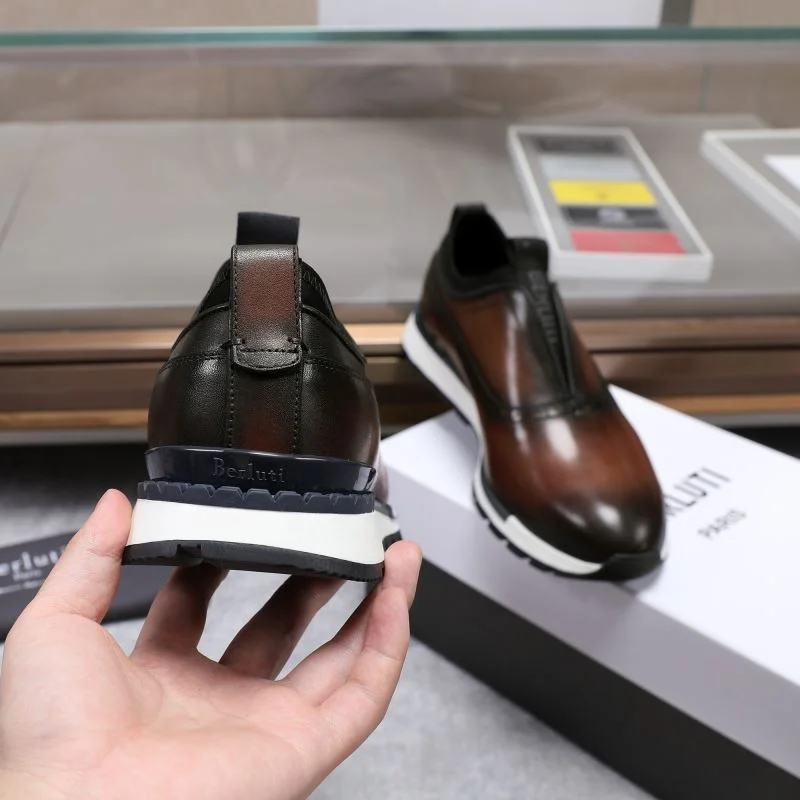 Legit Berluti Shoes