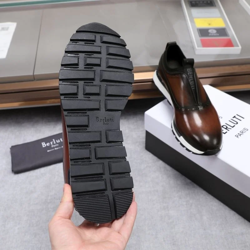 Legit Berluti Shoes