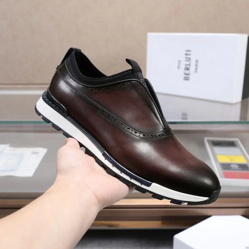 Berluti Shoes
