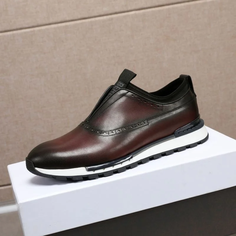 Perfect replica Berluti Shoes