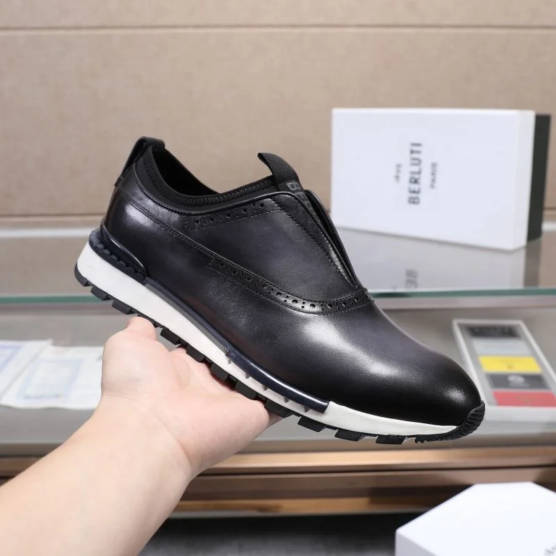Berluti Shoes