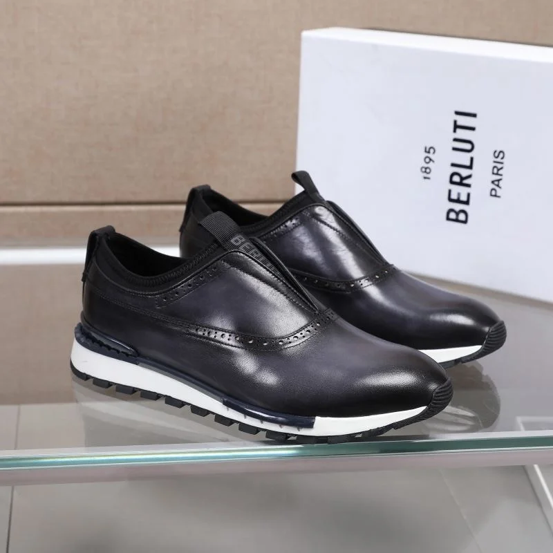 Brand-original Berluti Shoes