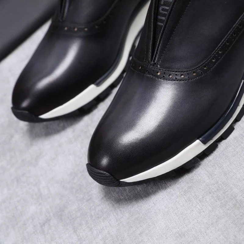 Brand-original Berluti Shoes