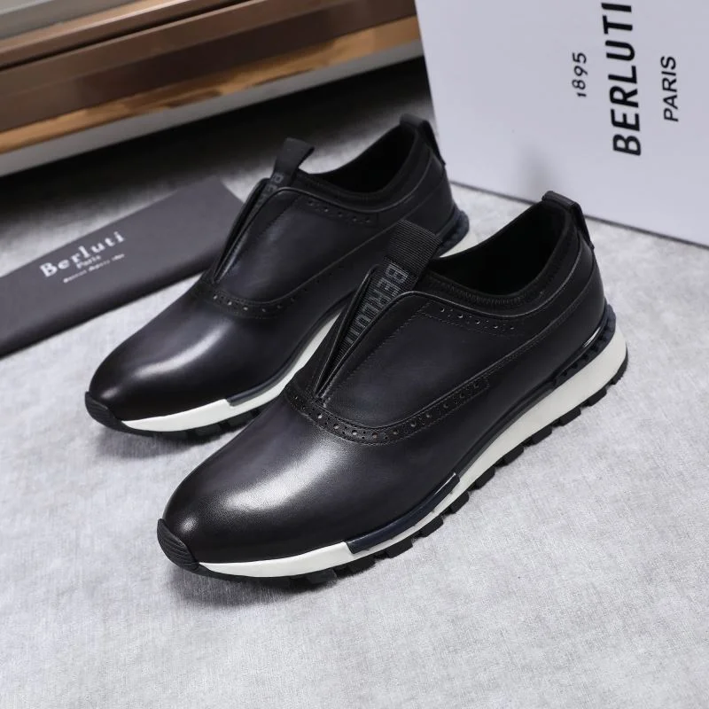 Brand-original Berluti Shoes