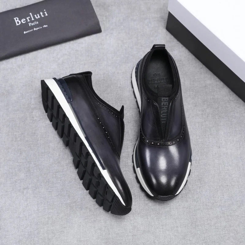 Brand-original Berluti Shoes