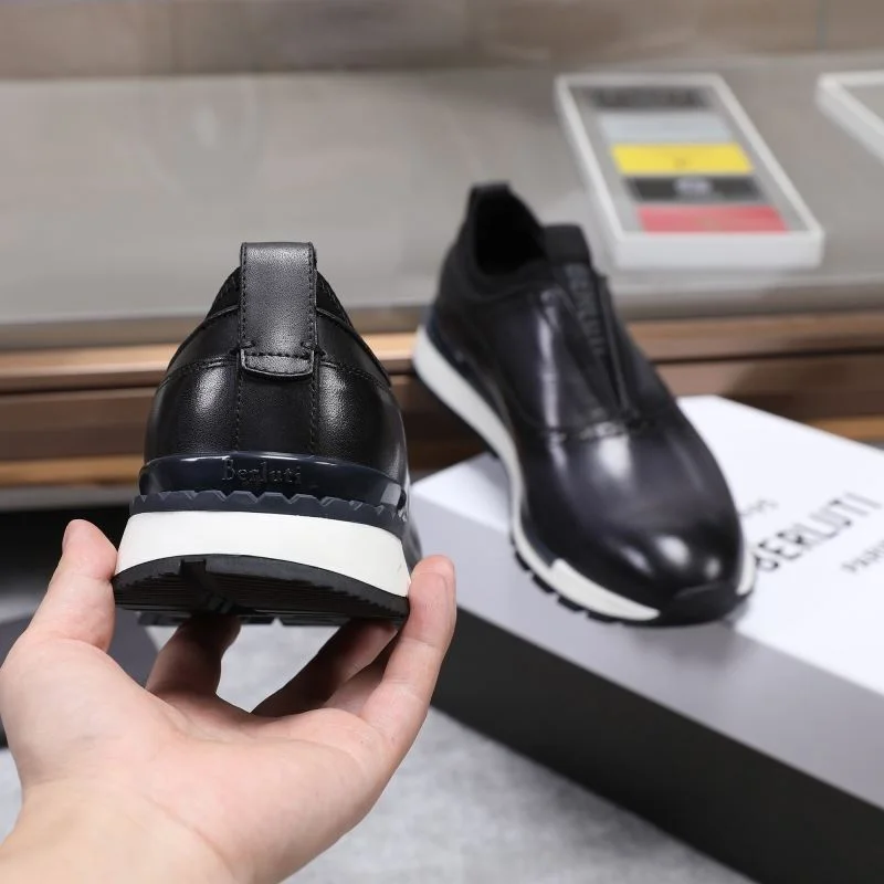 Brand-original Berluti Shoes