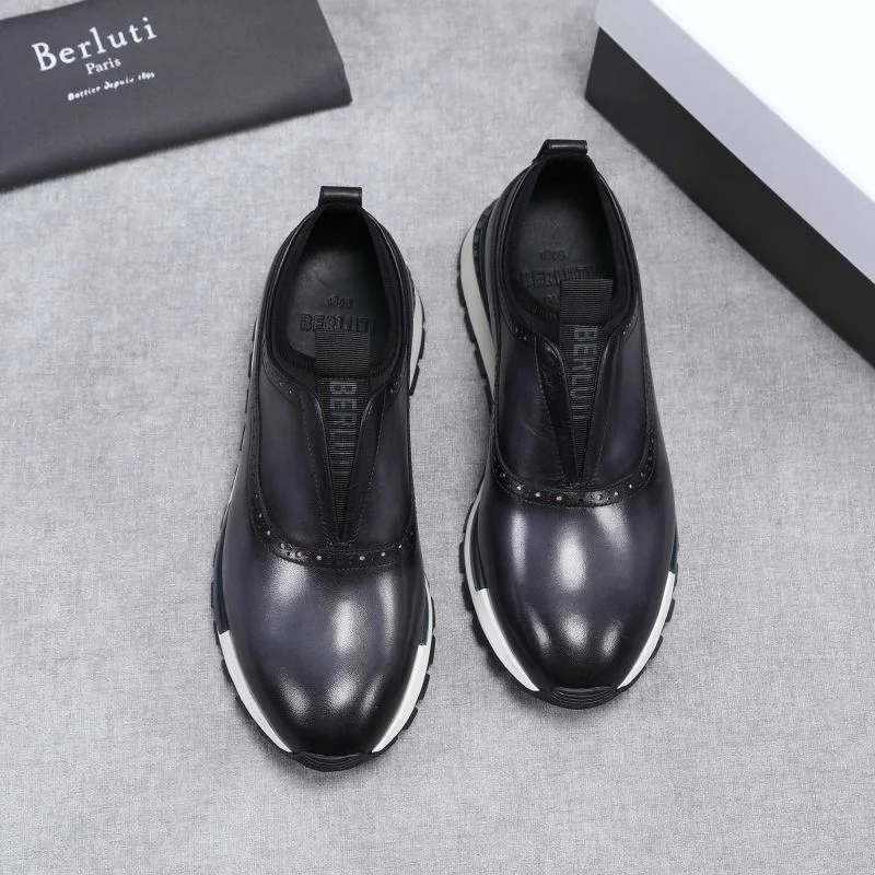Brand-original Berluti Shoes