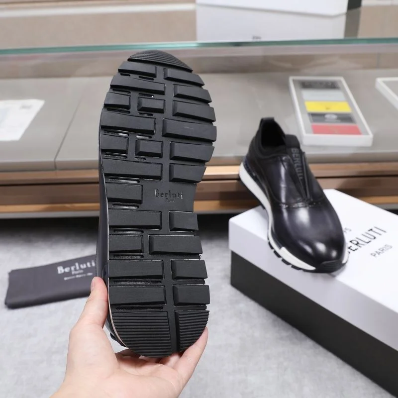 Brand-original Berluti Shoes