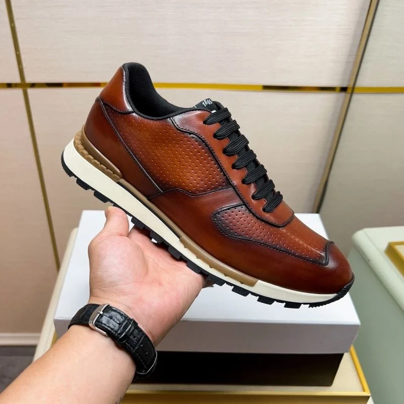 High accuracy Berluti Shoes