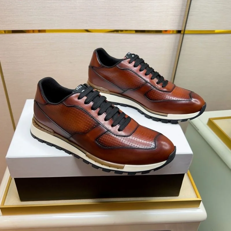 High accuracy Berluti Shoes