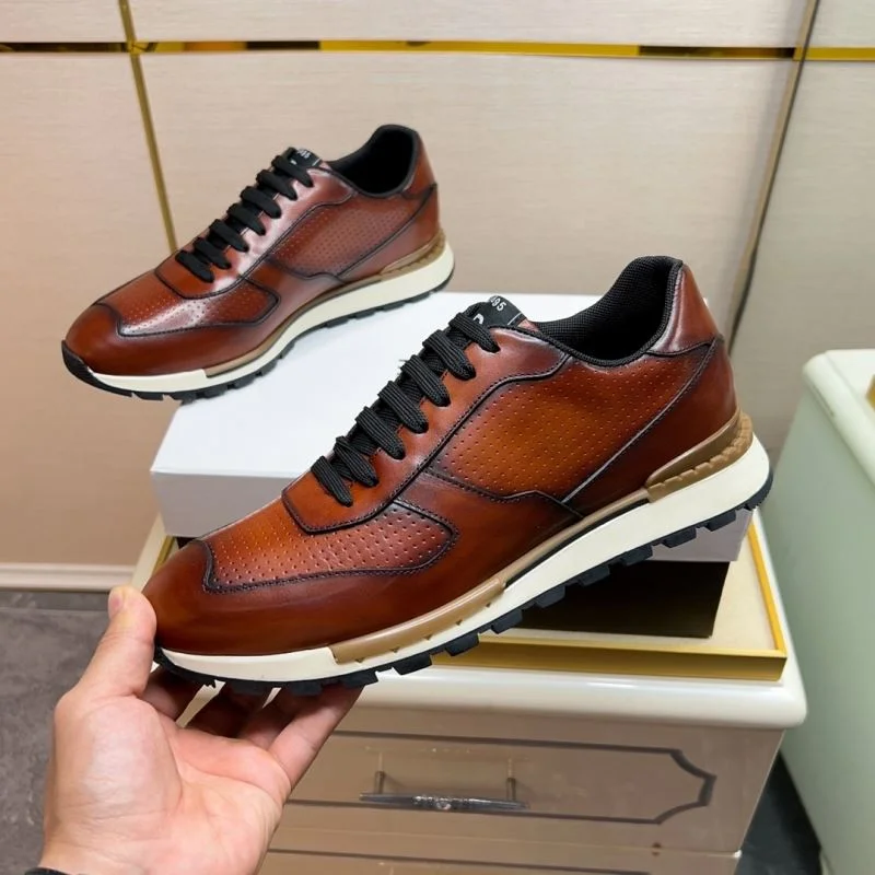 High accuracy Berluti Shoes