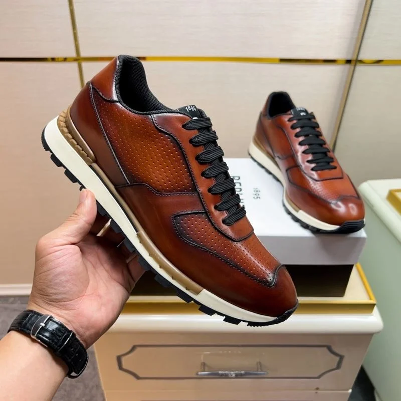 High accuracy Berluti Shoes