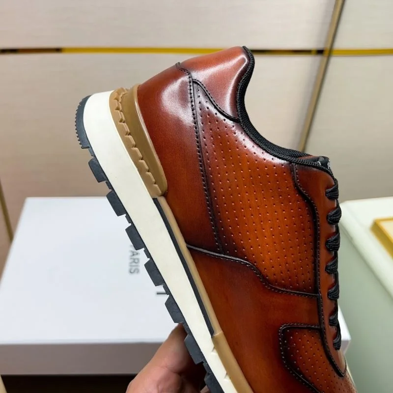 High accuracy Berluti Shoes