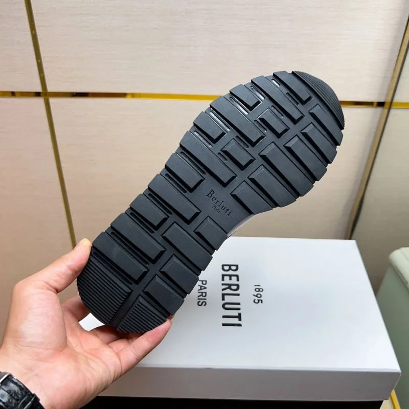 High accuracy Berluti Shoes