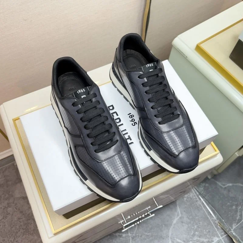 Bargain Berluti Shoes