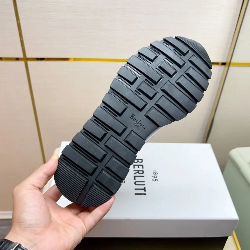 Bargain Berluti Shoes