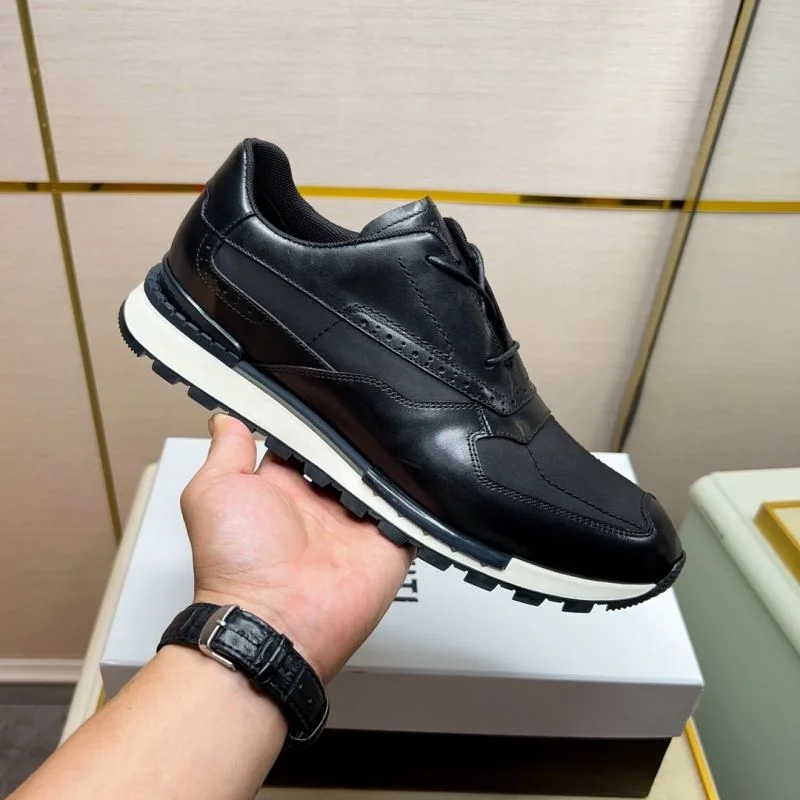 Exact replica Berluti Shoes
