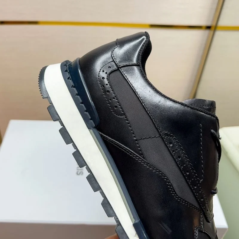 Exact replica Berluti Shoes