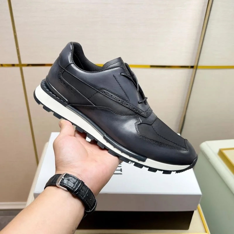 Mirror quality Berluti Shoes