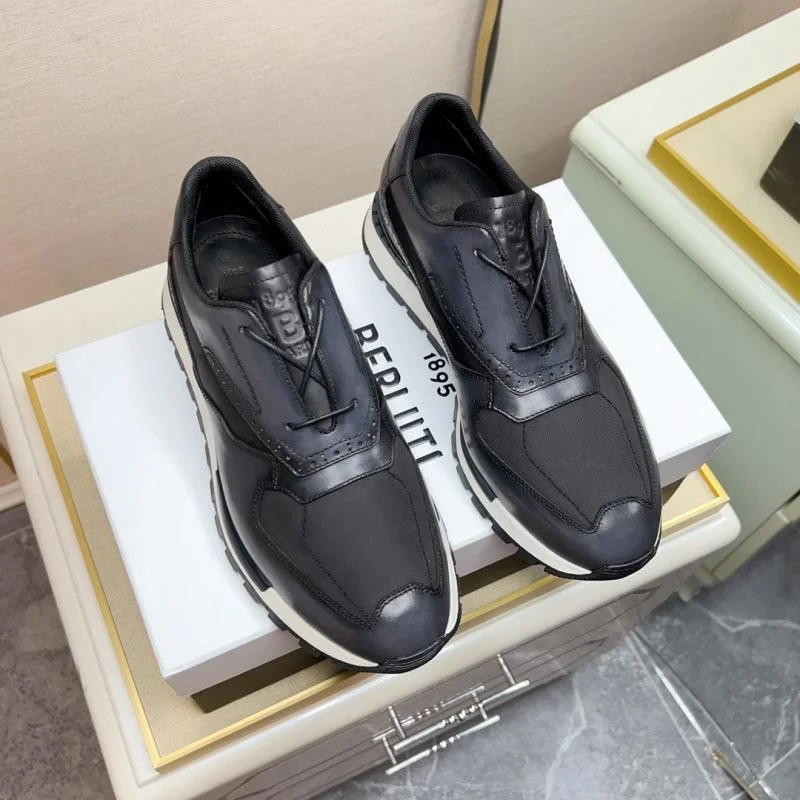 Mirror quality Berluti Shoes