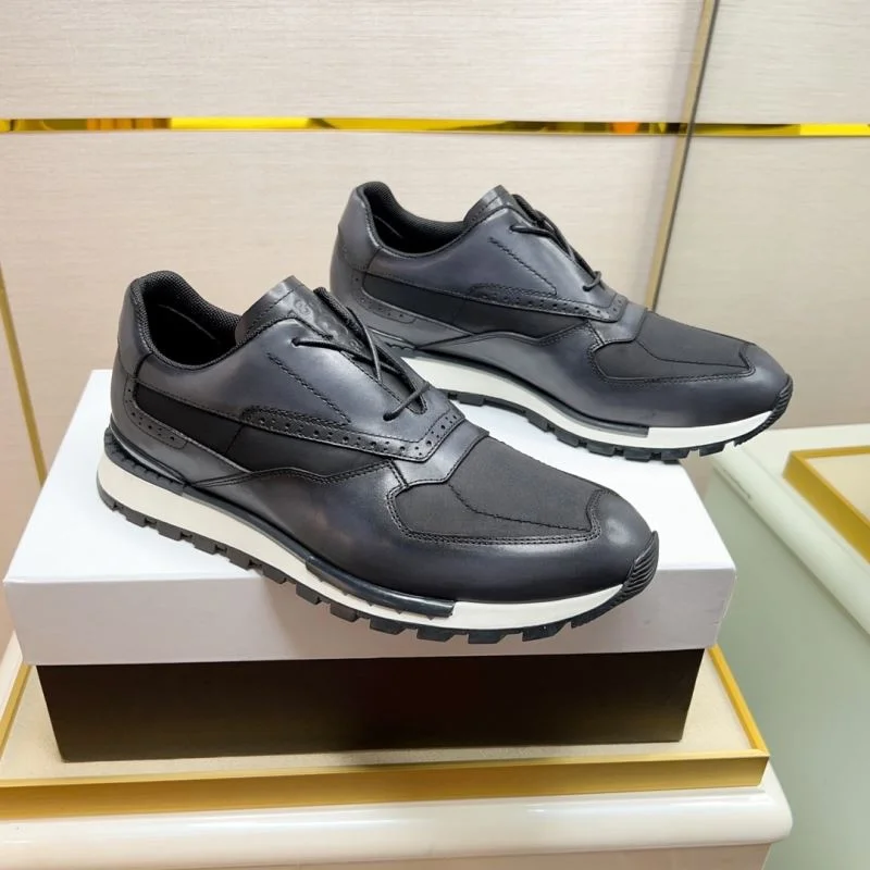 Mirror quality Berluti Shoes