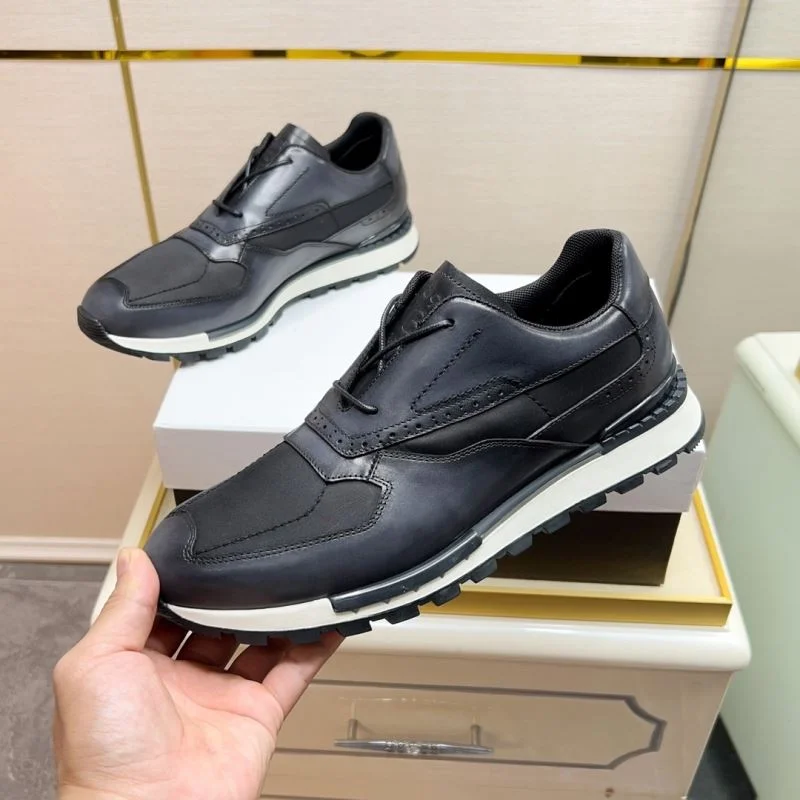 Mirror quality Berluti Shoes