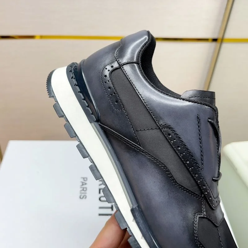 Mirror quality Berluti Shoes