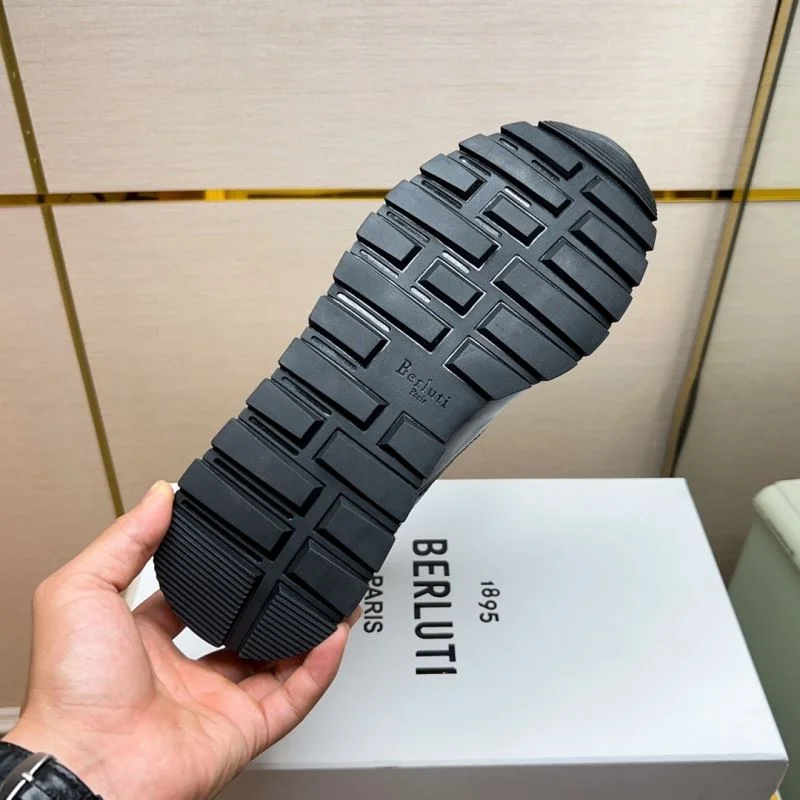 Mirror quality Berluti Shoes
