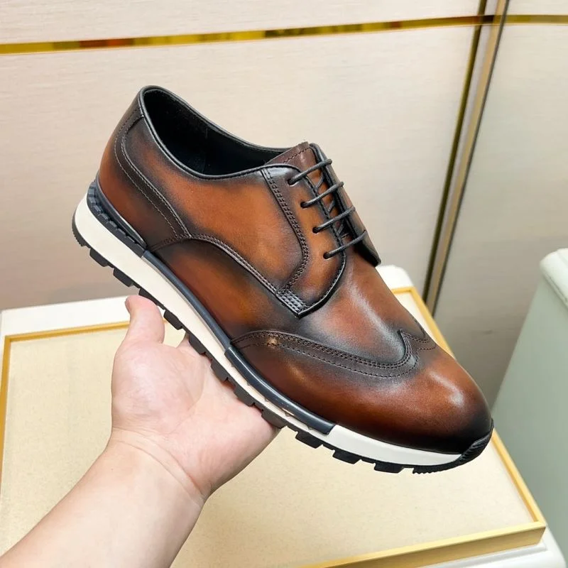 High fidelity Berluti Shoes