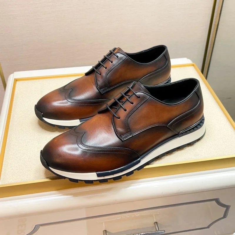 High fidelity Berluti Shoes