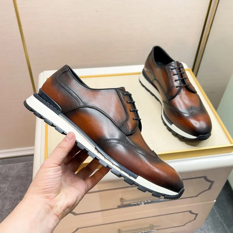 High fidelity Berluti Shoes
