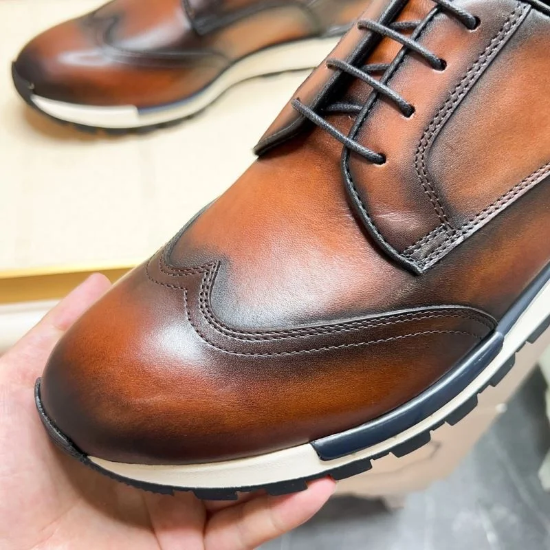 High fidelity Berluti Shoes