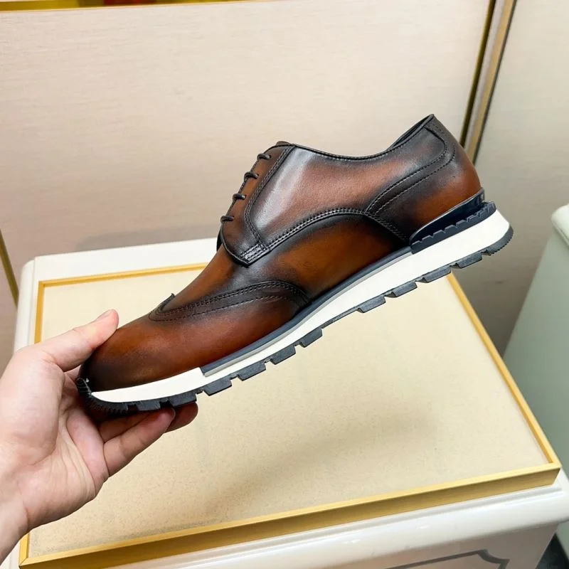 High fidelity Berluti Shoes