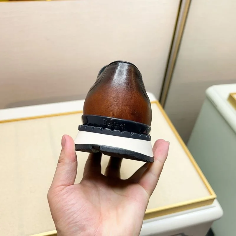 High fidelity Berluti Shoes