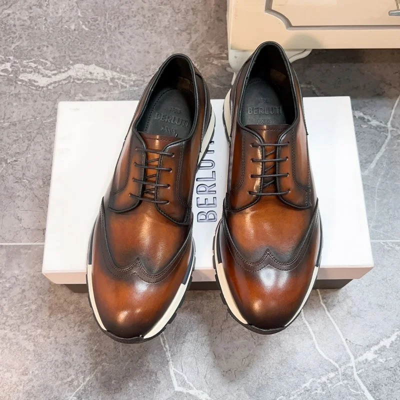 High fidelity Berluti Shoes