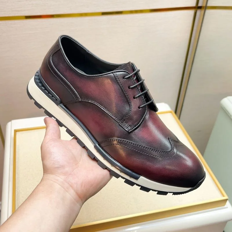 High accuracy Berluti Shoes