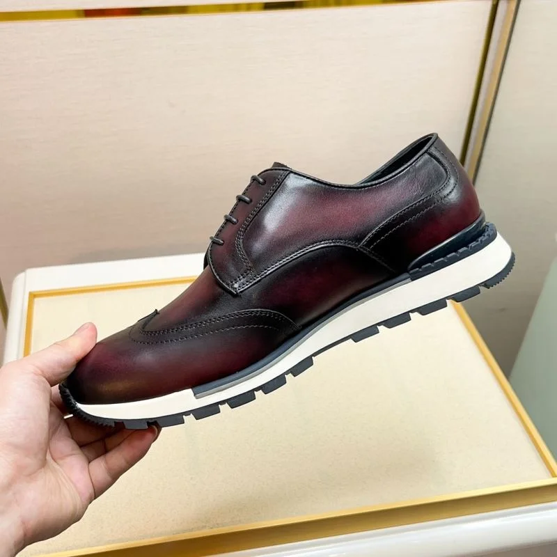High accuracy Berluti Shoes
